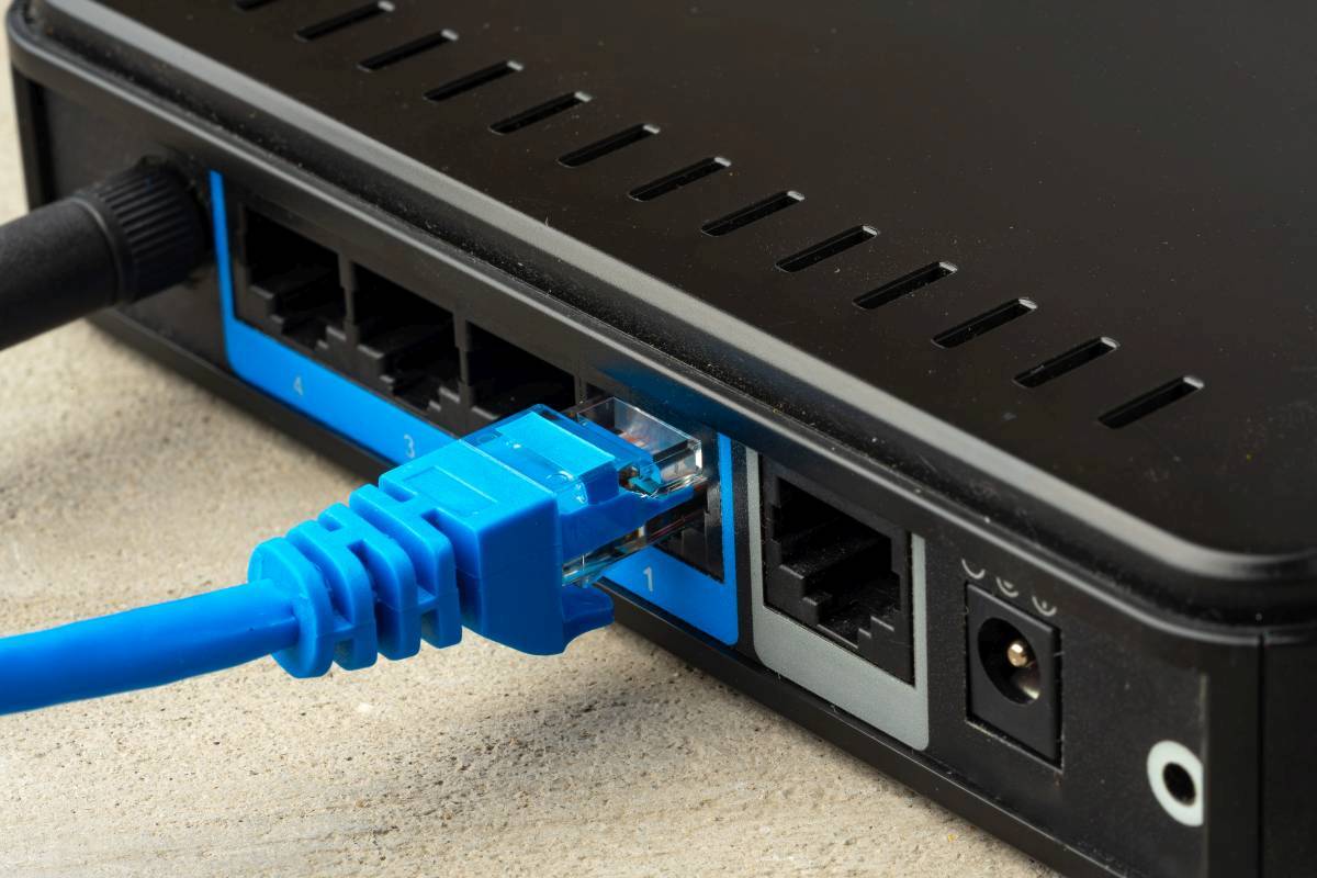 Jak podłączyć switch do routera? – praktyczny poradnik - Blog ...