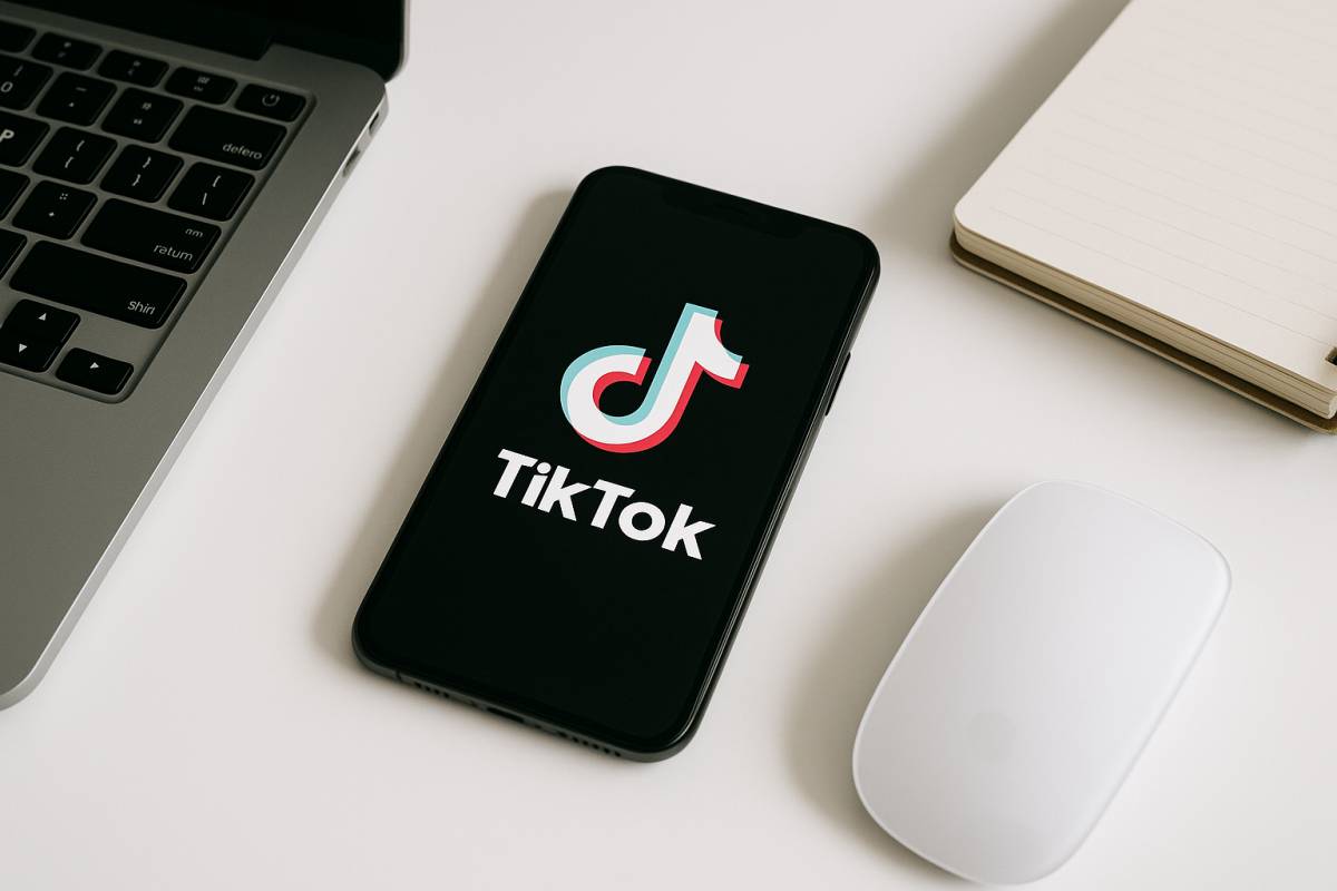 Co to znaczy GYAT na TikToku? - wyjaśniamy viralowy skrót - Blog ...