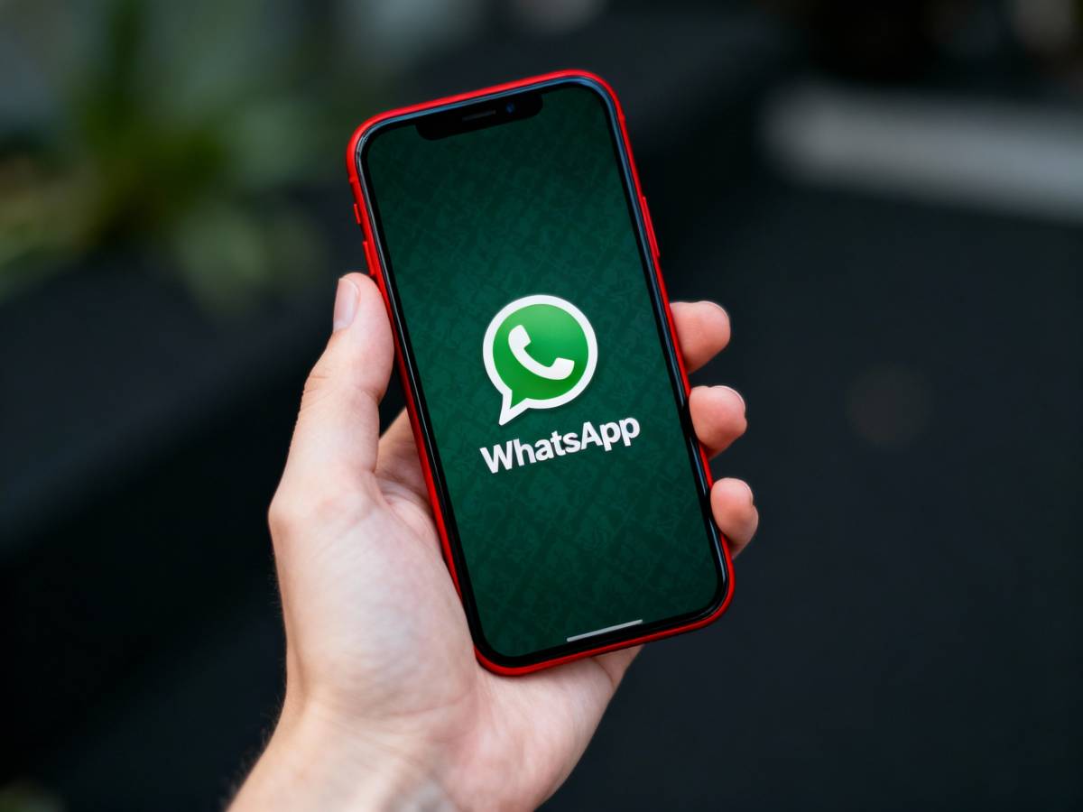 Jak przenieść WhatsApp na nowy telefon? - kompletny poradnik - Blog ...